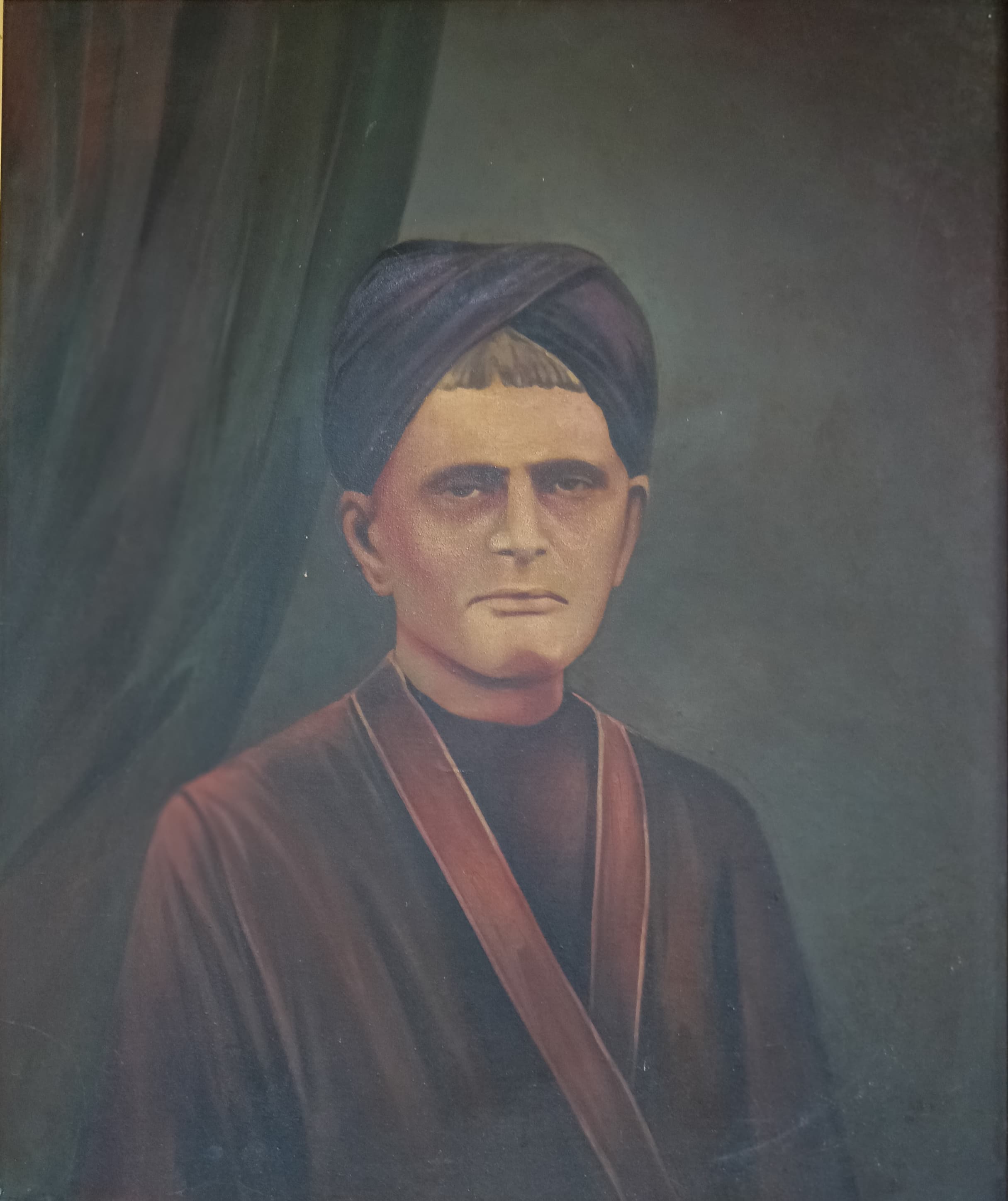 The Banki Central Cooperative Bank Ltd